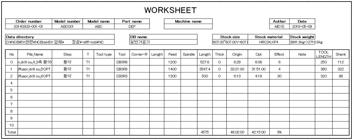 제품소개 > NCBrain > 기능소개 > NCB